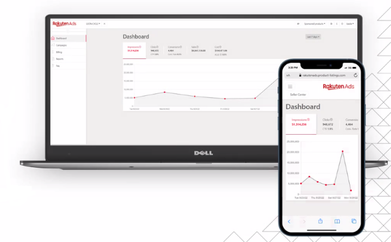 How can I sell on Rakuten as a professional?