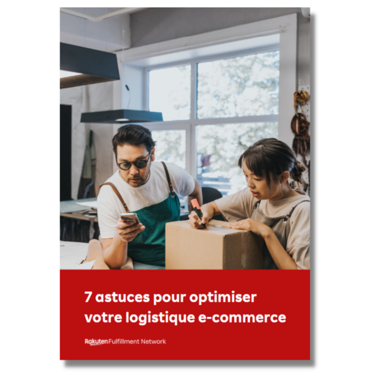 Guide : 7 astuces pour optimiser votre logistique e-commerce