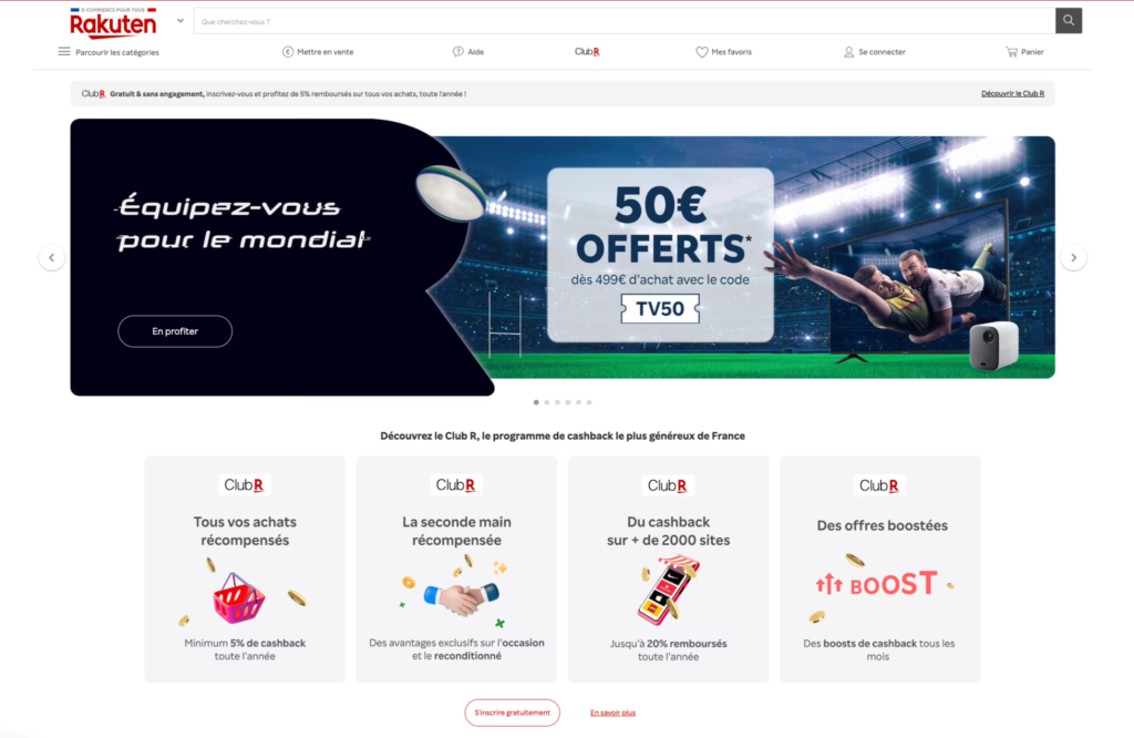 The complete guide to creating a high-performance online store